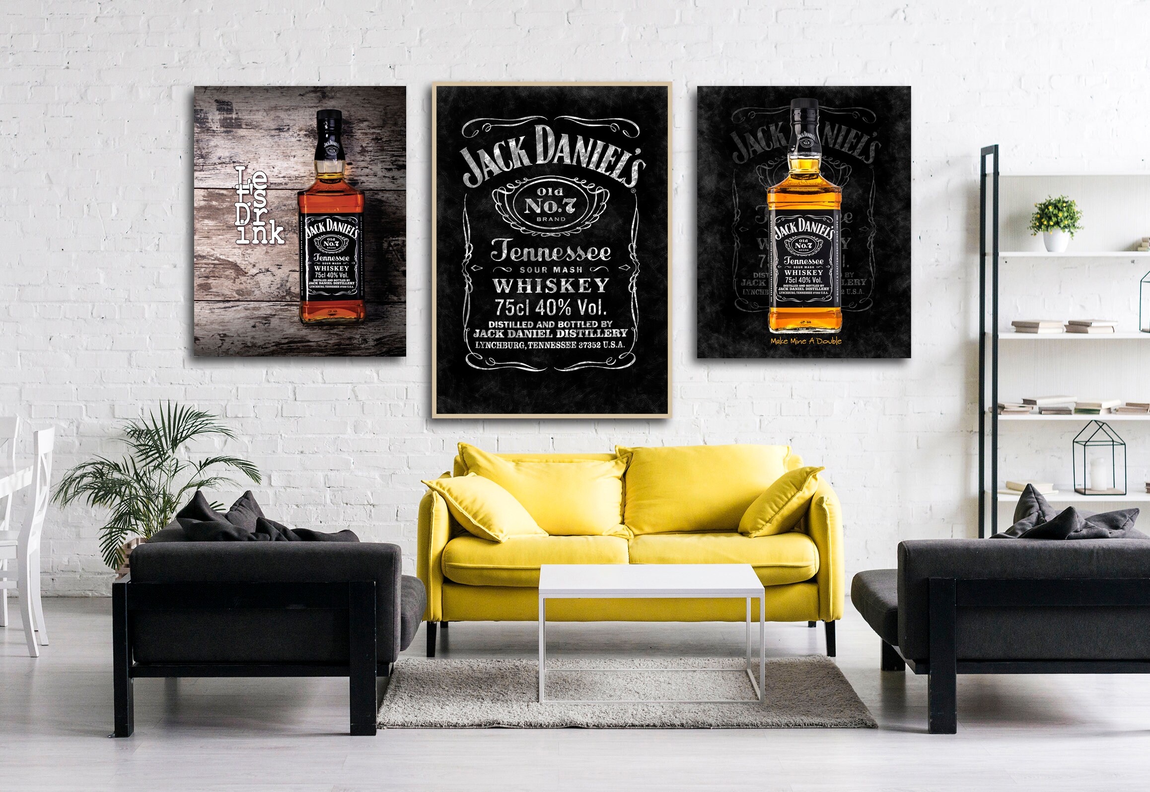 Whiskey Print, Whiskey Poster, Whiskey Gifts, Cocktail Print, Alcohol ...