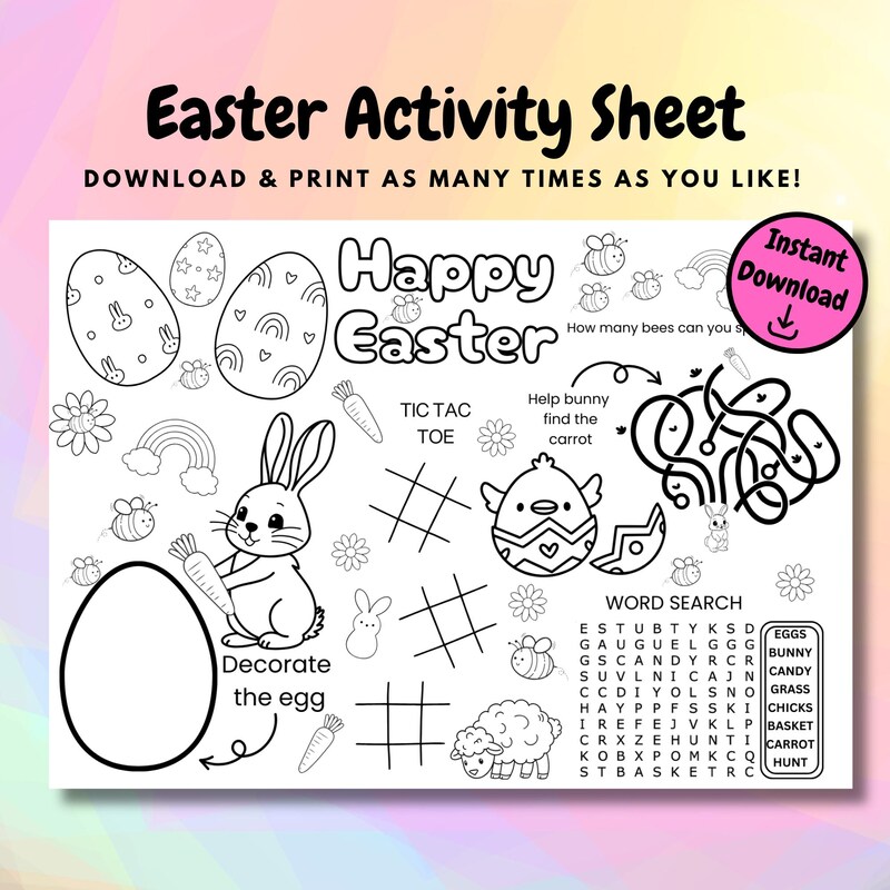 Christian Placemats - Etsy