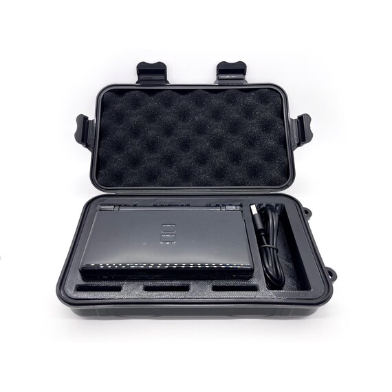 Nintendo DS Lite Gameboy Macro Shockproof Hard Case Etsy