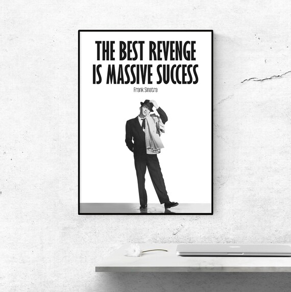 Revenge Season 1 Poster