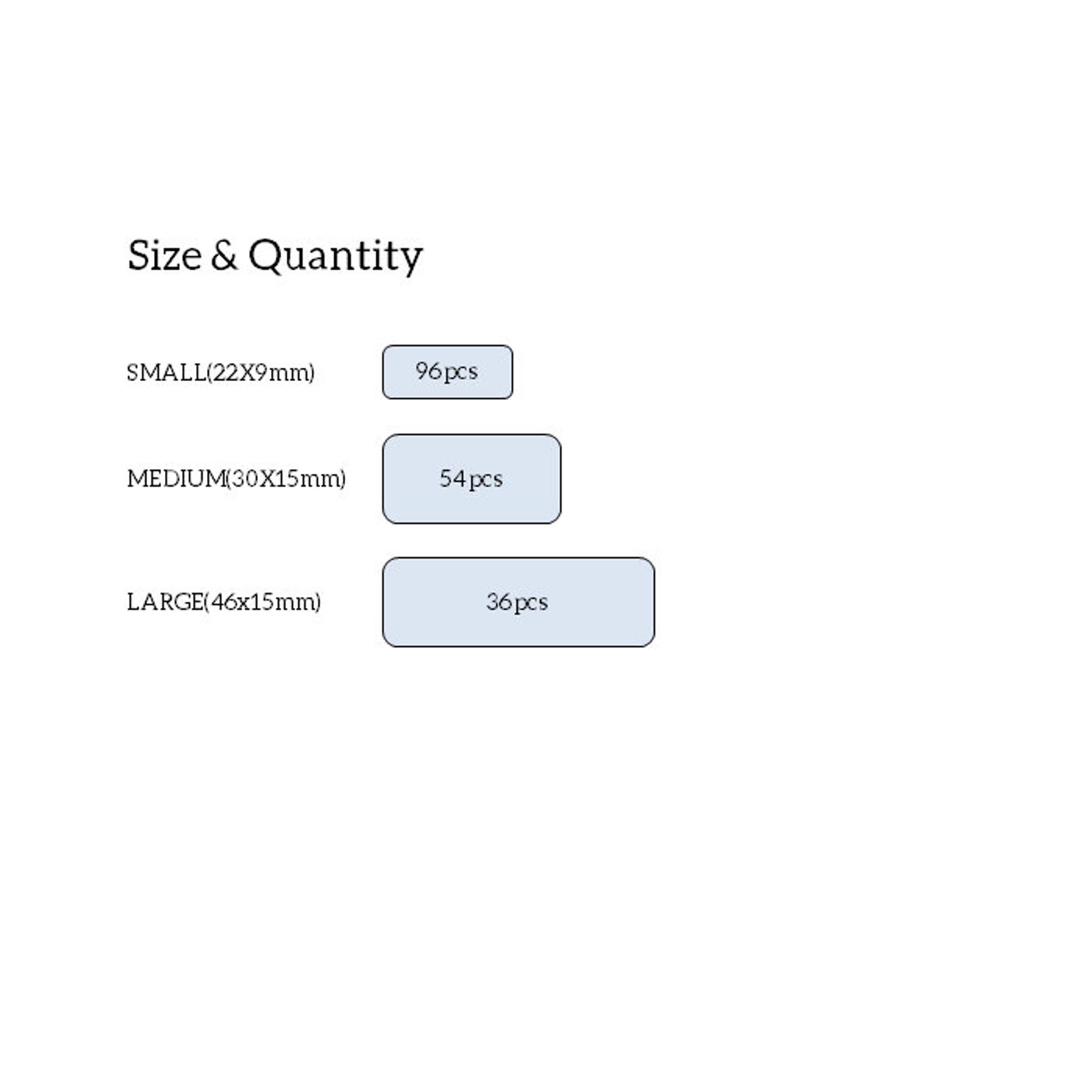 CLEAR Name Stickers for Kids Personalized Waterproof Name - Etsy