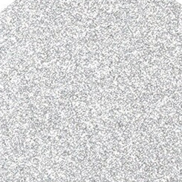 Silver Glitter - Etsy