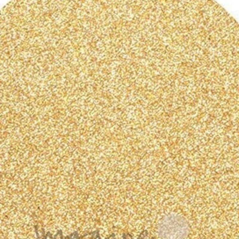 Gold Glitter Paper - Etsy