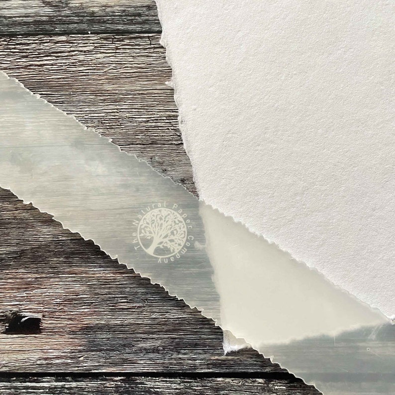 Deckle Edge Paper and Card Trimmer | Tool for Resizing Handmade Paper ...