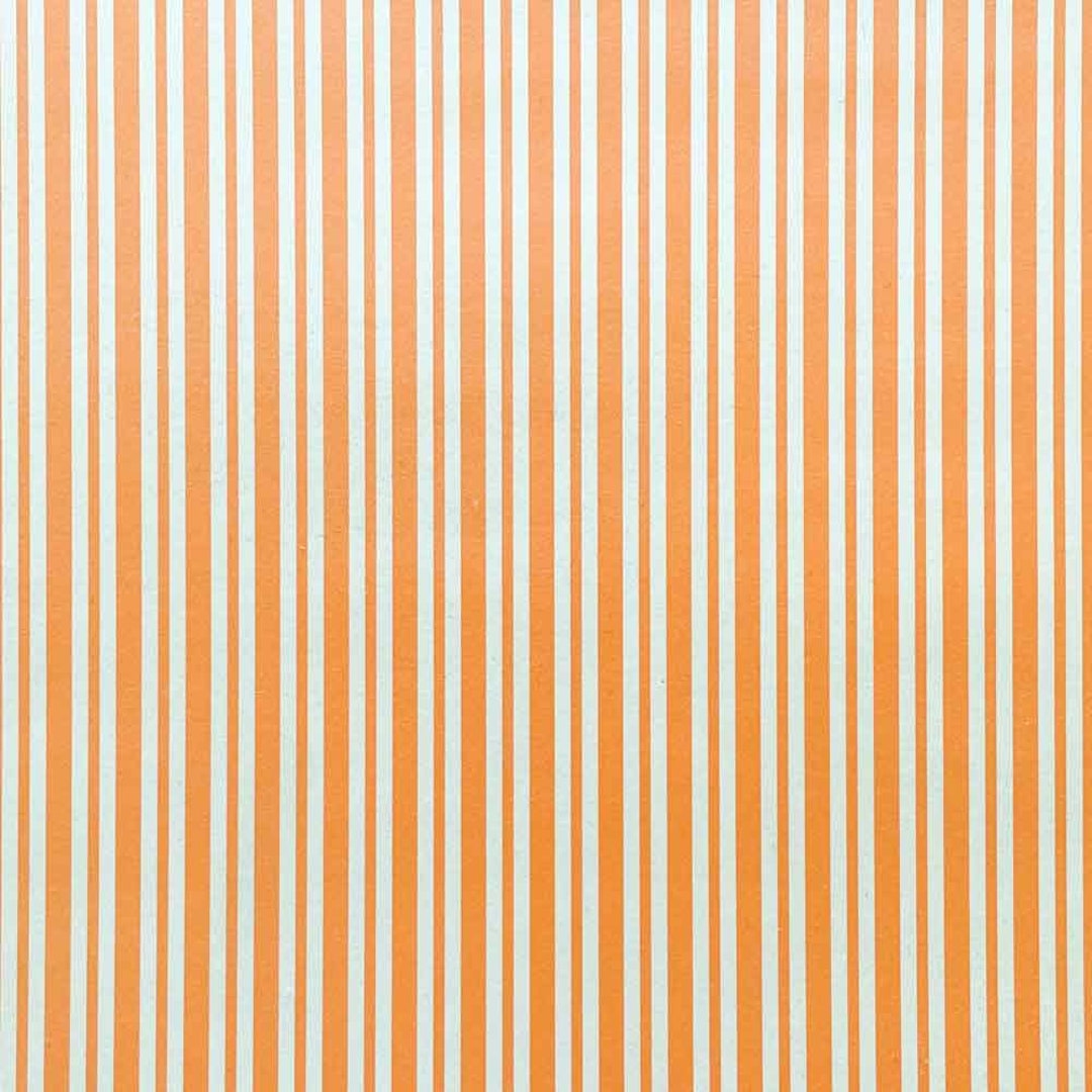 Cheltenham Stripe Paper Seville . PACK OF 5 . Decorative Paper ...