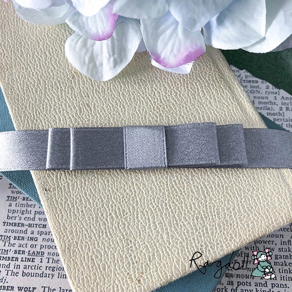 How To Make A Flat Bow