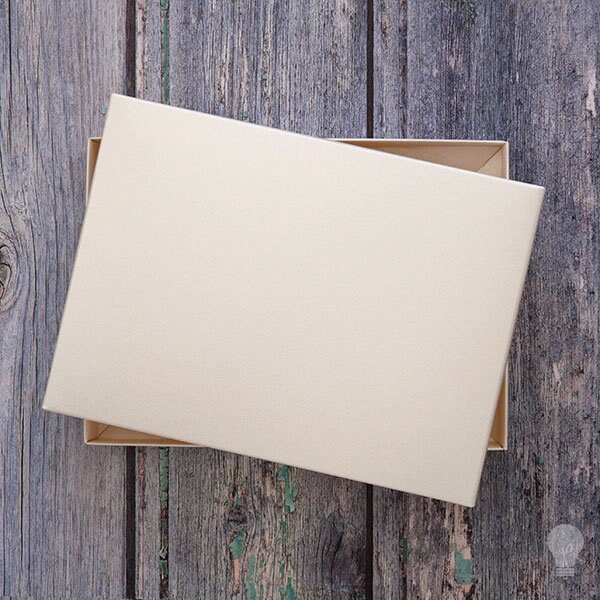 Invitations Box - Etsy