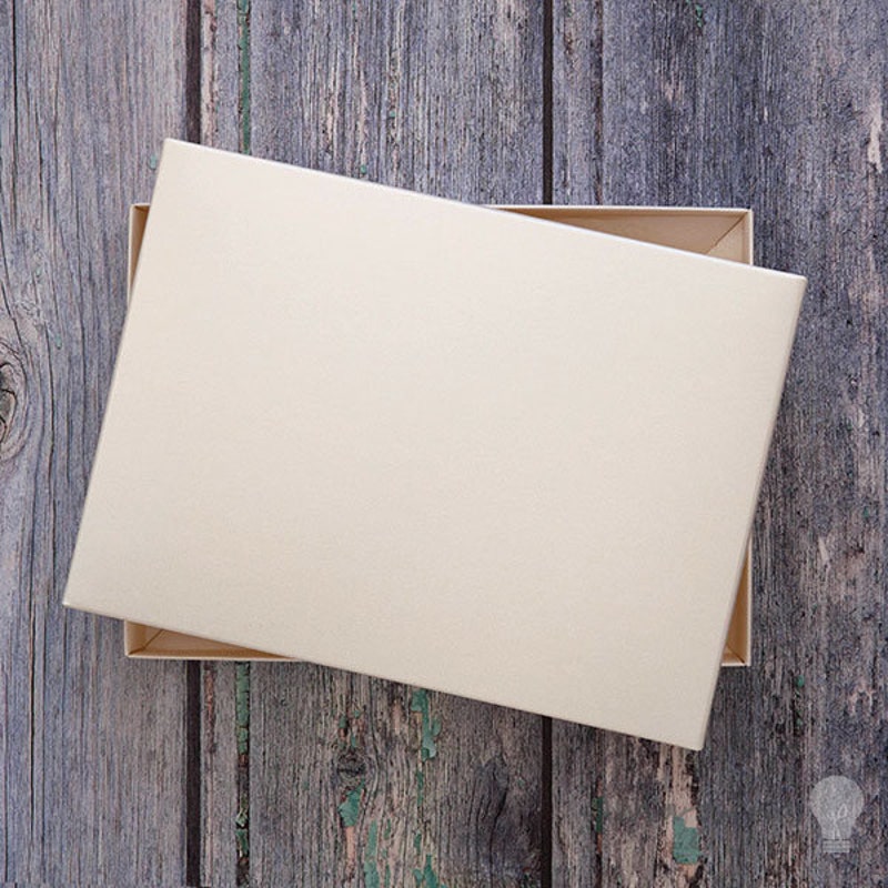 Greeting Card Box - Etsy