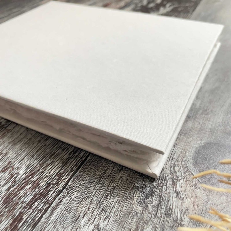 Small Paper Blank Books - Etsy UK