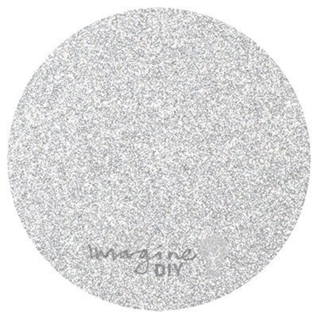 Glitter Paper Silver | PACK OF 5 | Smooth Touch Silver Glitter Paper ...