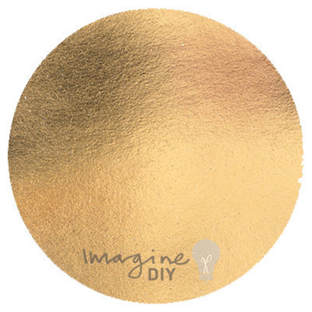 A4 Gold Mirror Board Sheet of Gold Mirror Card Reflective - Etsy