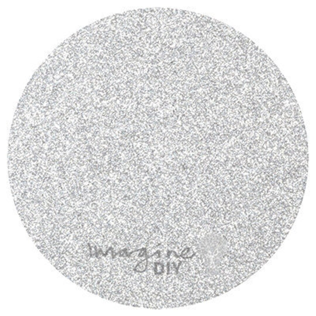 Glitter Card Silver PACK OF 5 Silver Glitter Card A4 - Etsy UK