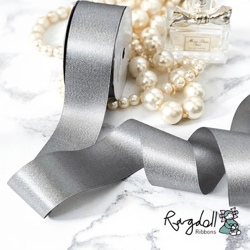 Sparkle Ribbon - Etsy