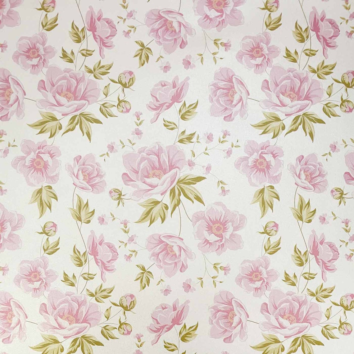 Chelsea Paper . PACK OF 5 . Decorative Paper . Patterned Paper . A4 ...