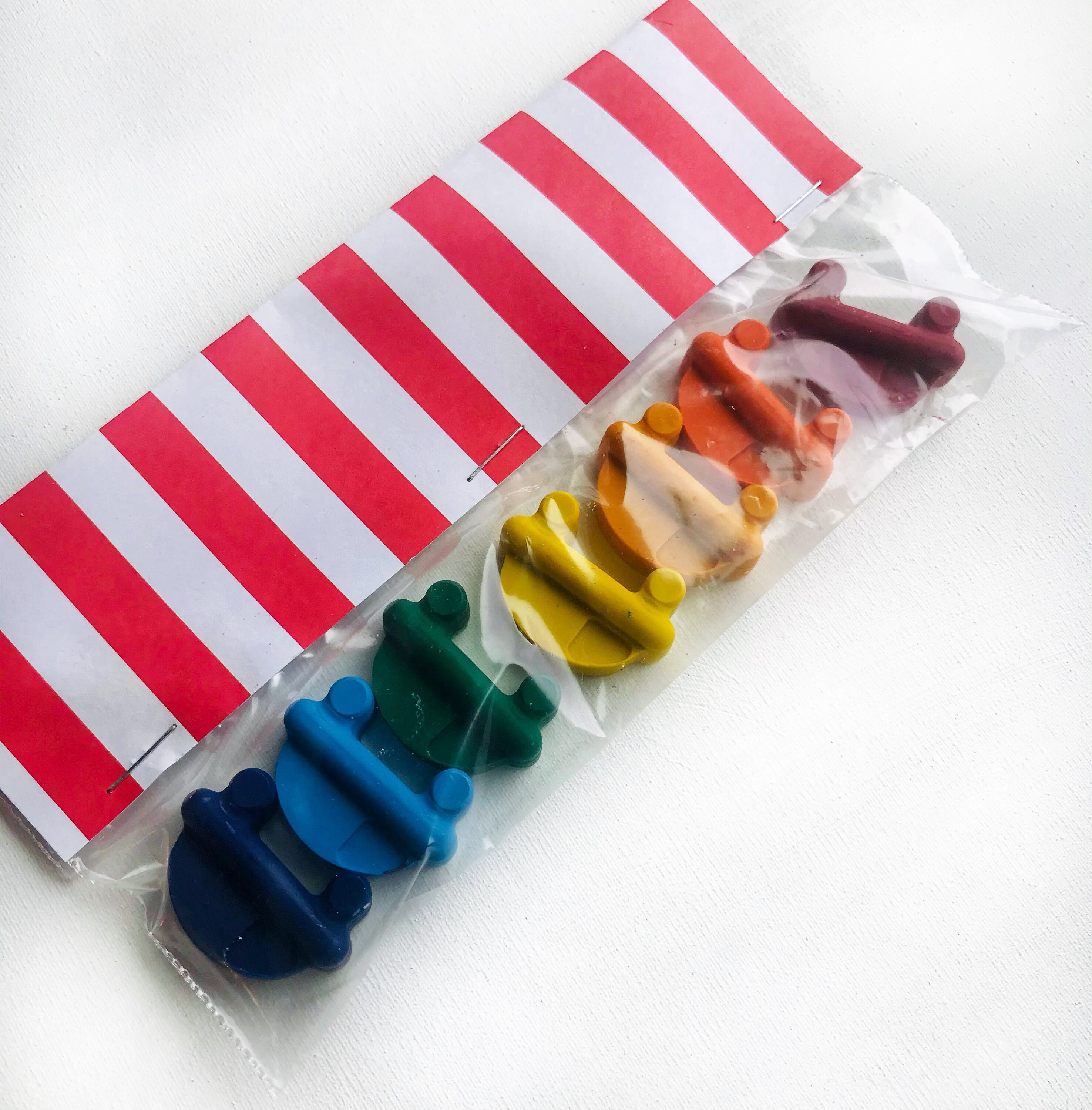 Create Your Own Crayon Shape Sets | Etsy