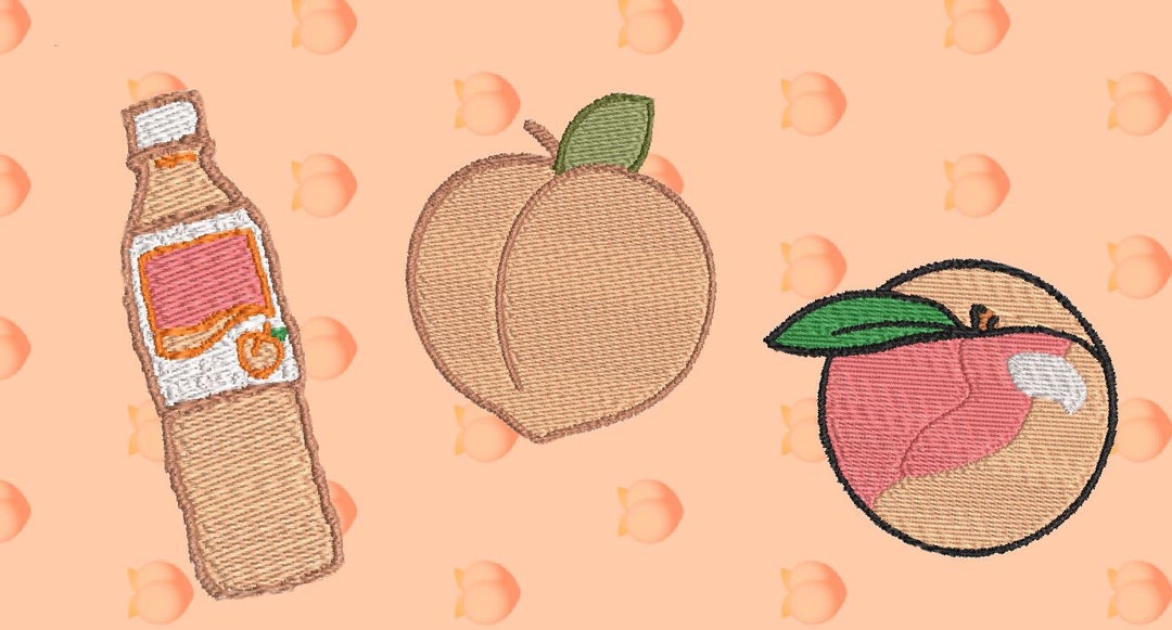 Embroidered File | Embroidery File | Machine Embroidery | Embroidery ...