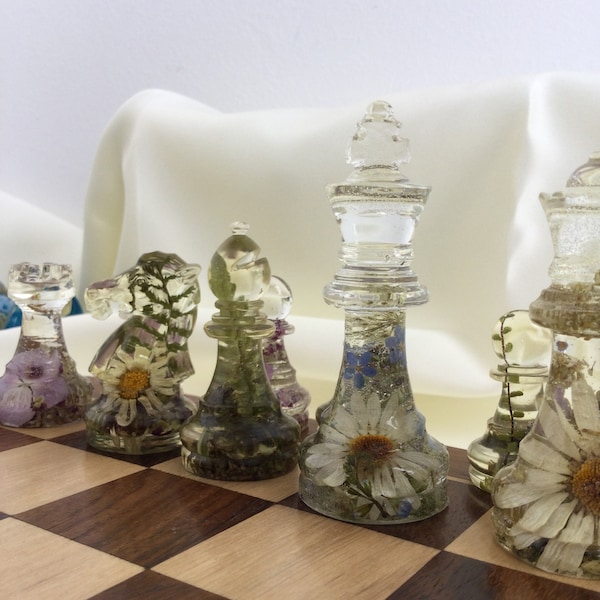 Set of Flowers - Etsy