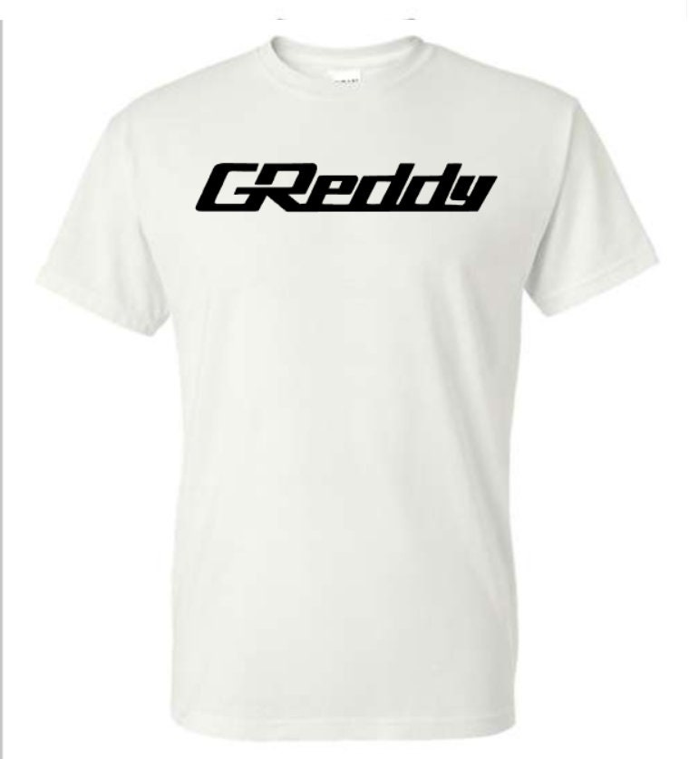 Greddy T-shirt - Etsy