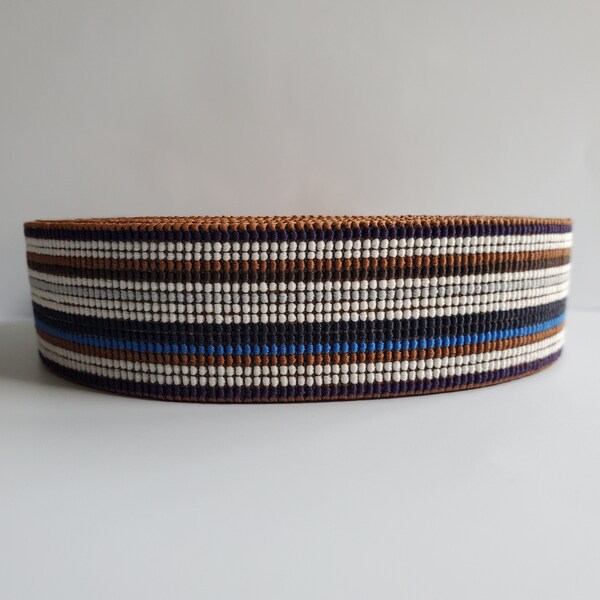 Colored Elastic 1 Inch - Etsy