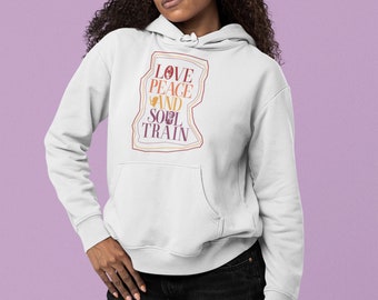 70s Soul Train Fashion - Etsy