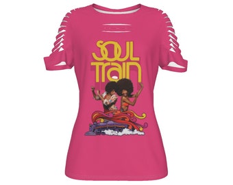 70s Soul Train Fashion - Etsy