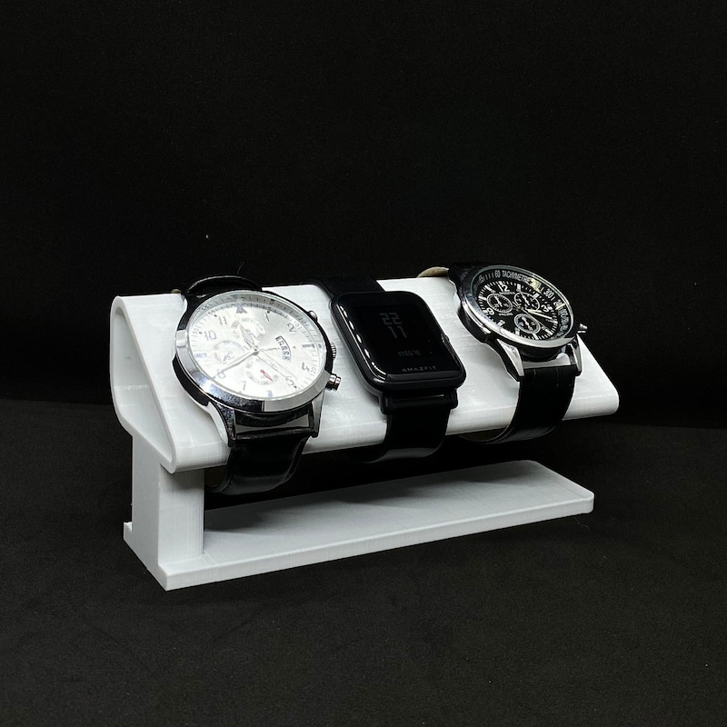 Watch Stand - Etsy