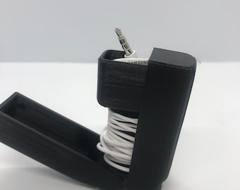 3d Printed Earbud Holder - Etsy