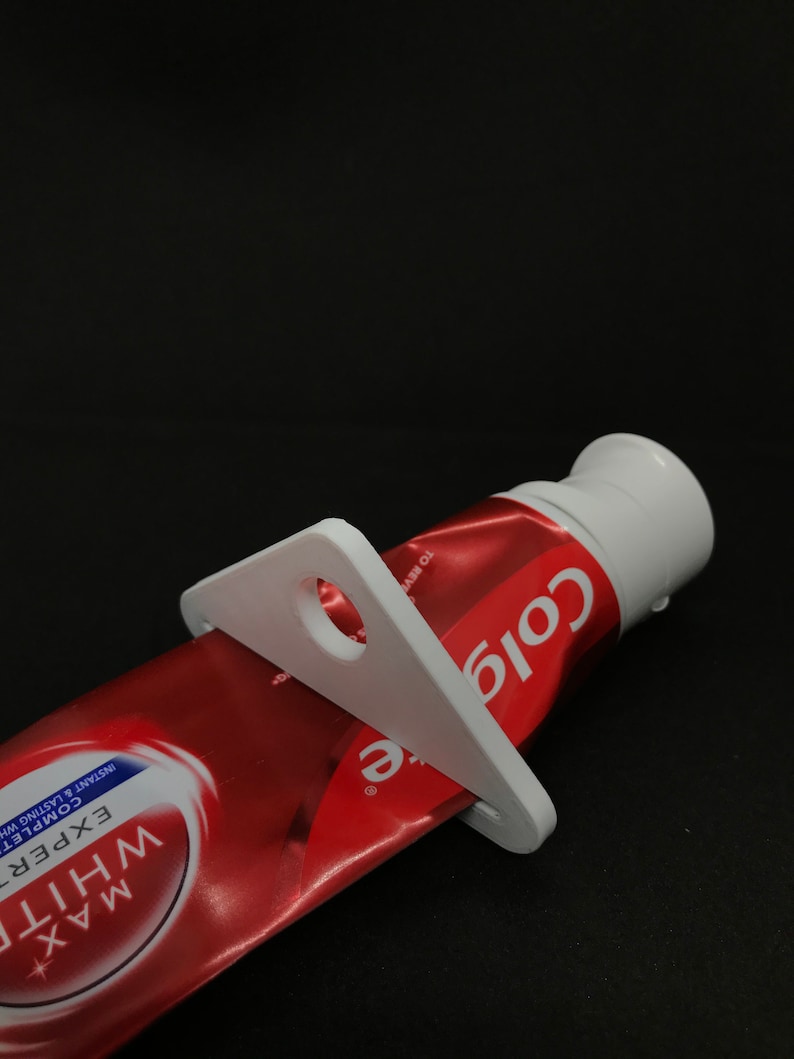 Toothpaste Squeezer / 3D Printed | Etsy