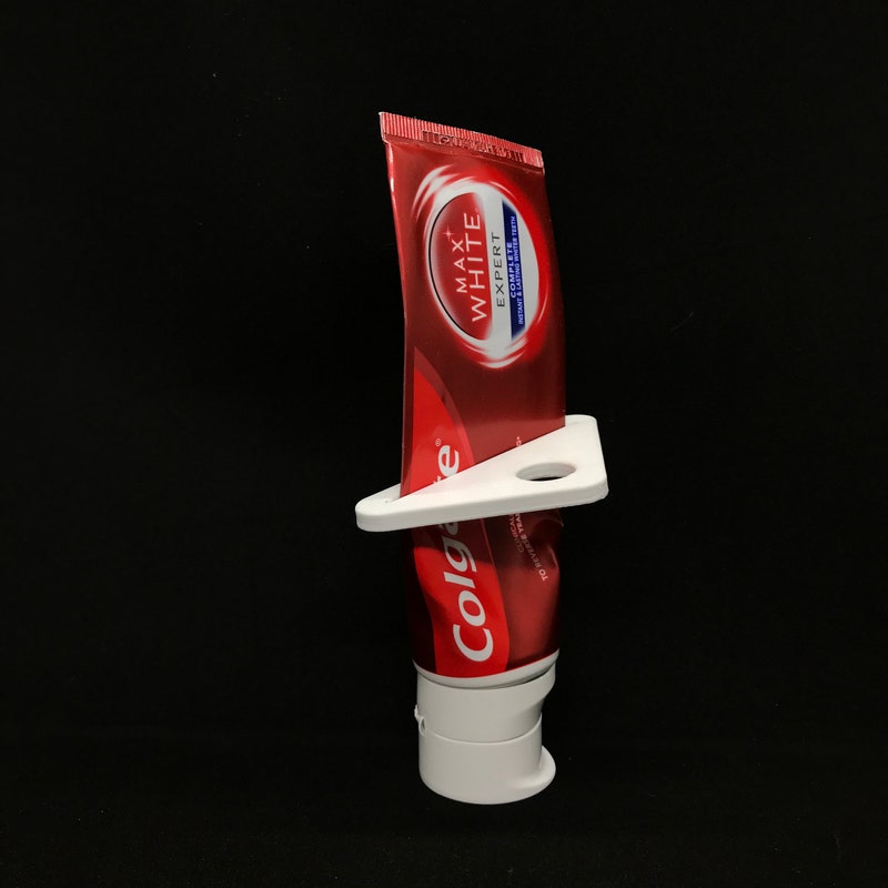 Toothpaste Squeezer - Etsy UK
