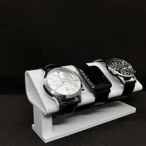 Watch and Bracelet Stand / 3D Printed - Etsy