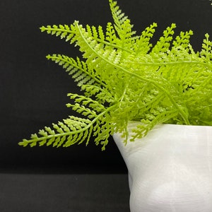 Female Chest Planter Pot / 3D Printed - Etsy