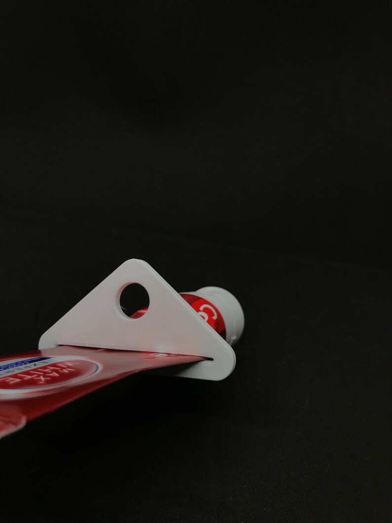 Toothpaste Squeezer / 3D Printed | Etsy