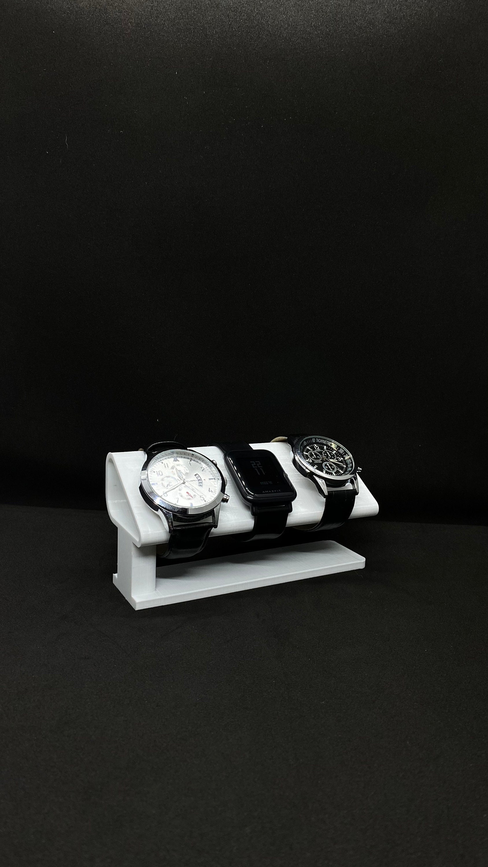 Watch and bracelet stand / 3D printed | Etsy