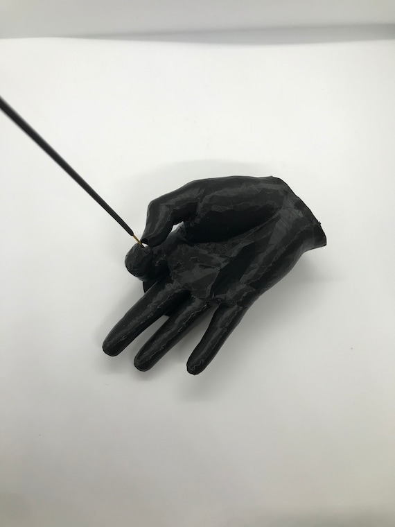 Incense Holder / Home Decor / 3D Printed - Etsy