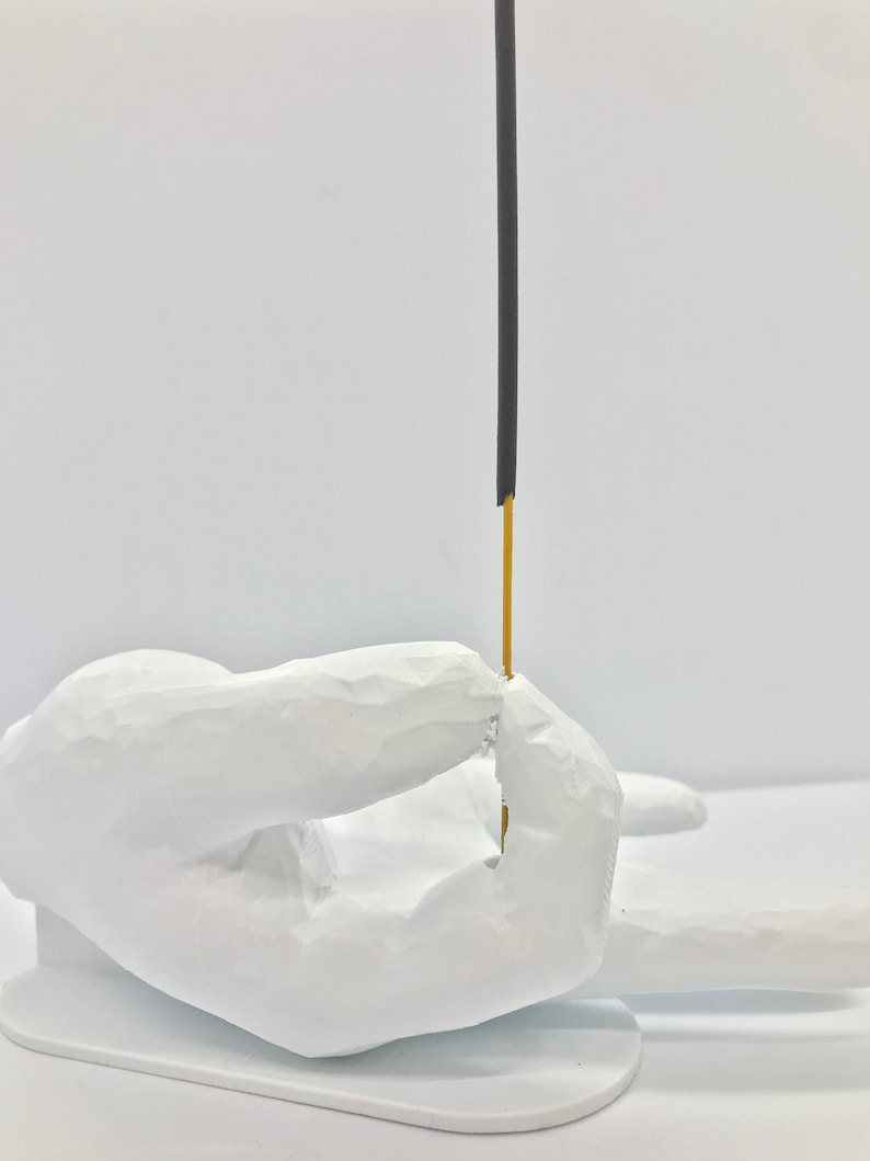Incense Holder / Home Decor / 3D Printed - Etsy