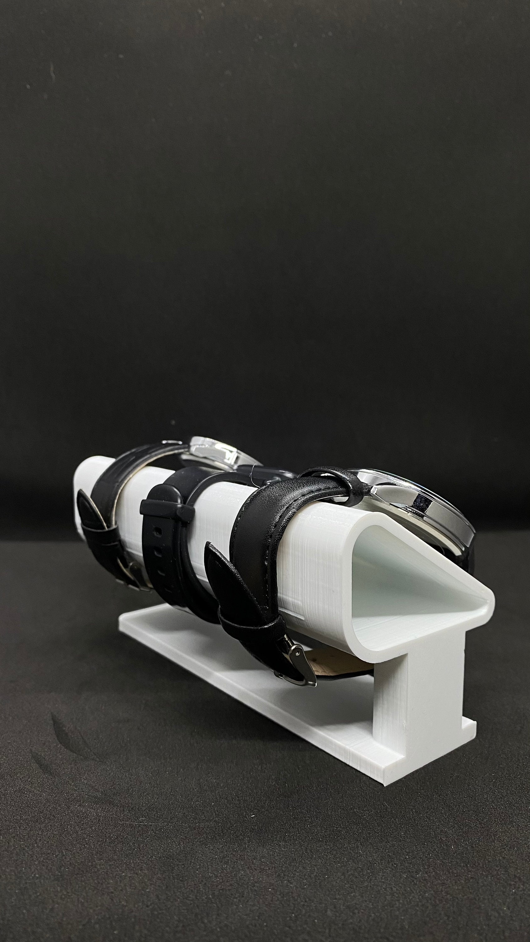 Watch and bracelet stand / 3D printed | Etsy