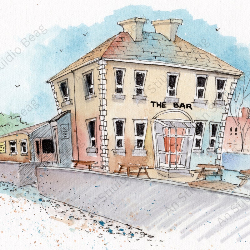 AnStiuidioBeag - Etsy