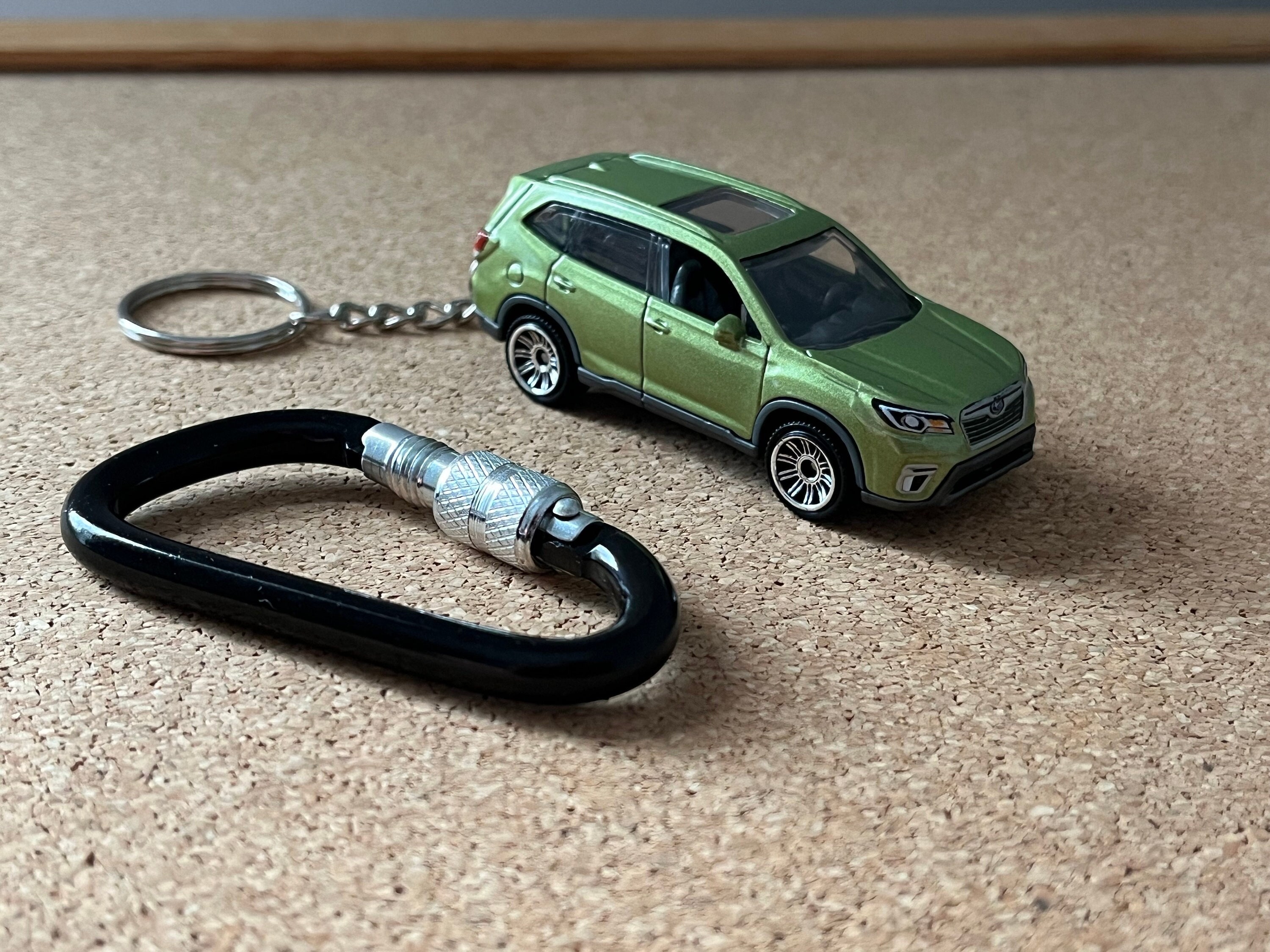 Subaru forester keychain store