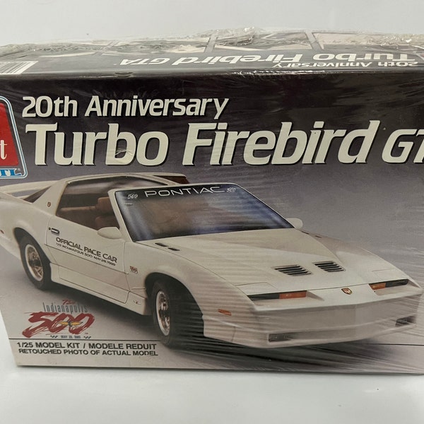 Amt Model Kit - Etsy