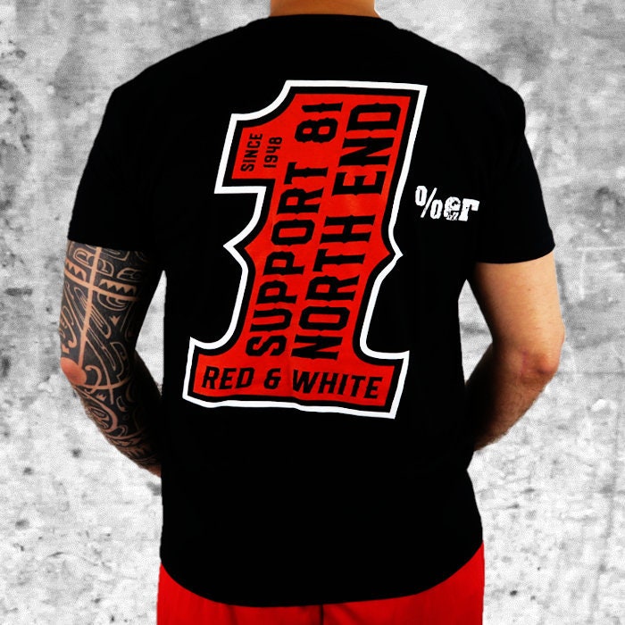 Hells Angels Support 81 T-Shirt 1%er SINCE 1948 S-5XL Hells | Etsy