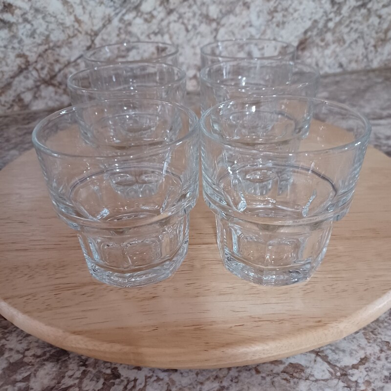 Libbey Glassware - Etsy