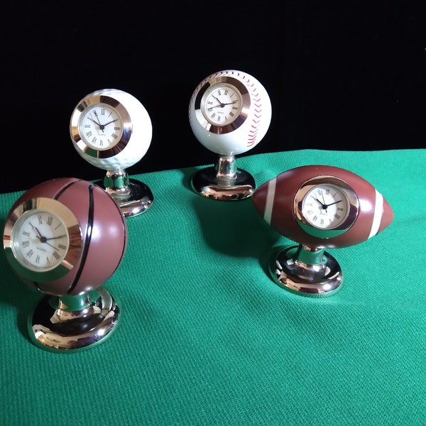 Miniature Clock - Etsy