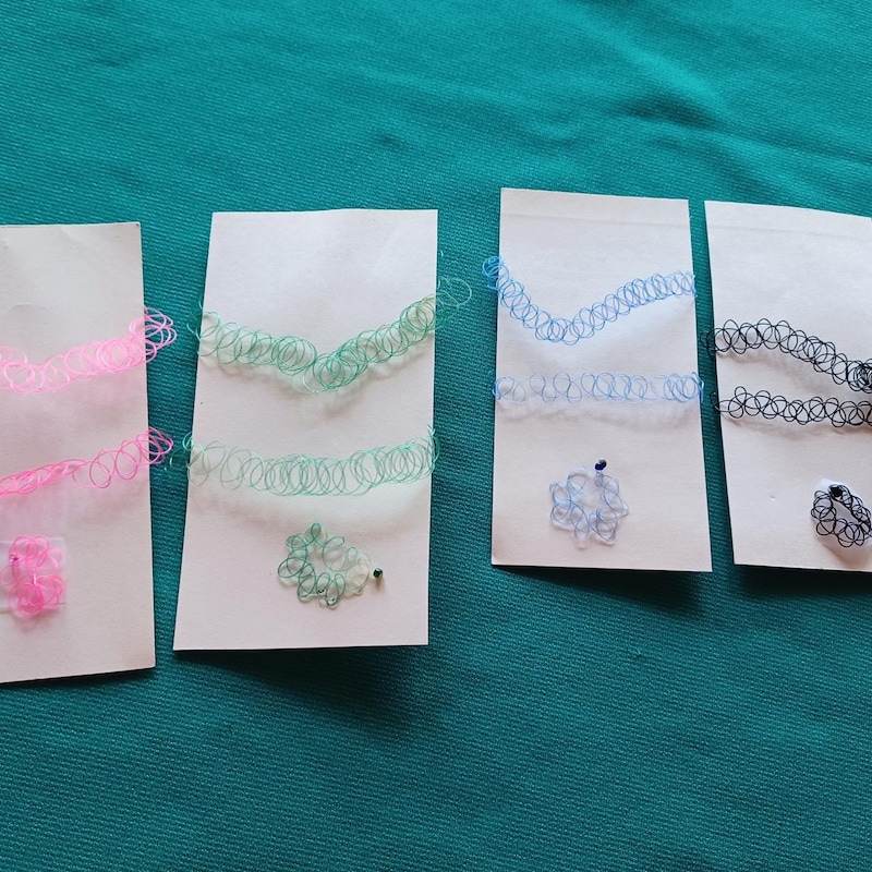 Silver Henna Rings - Etsy