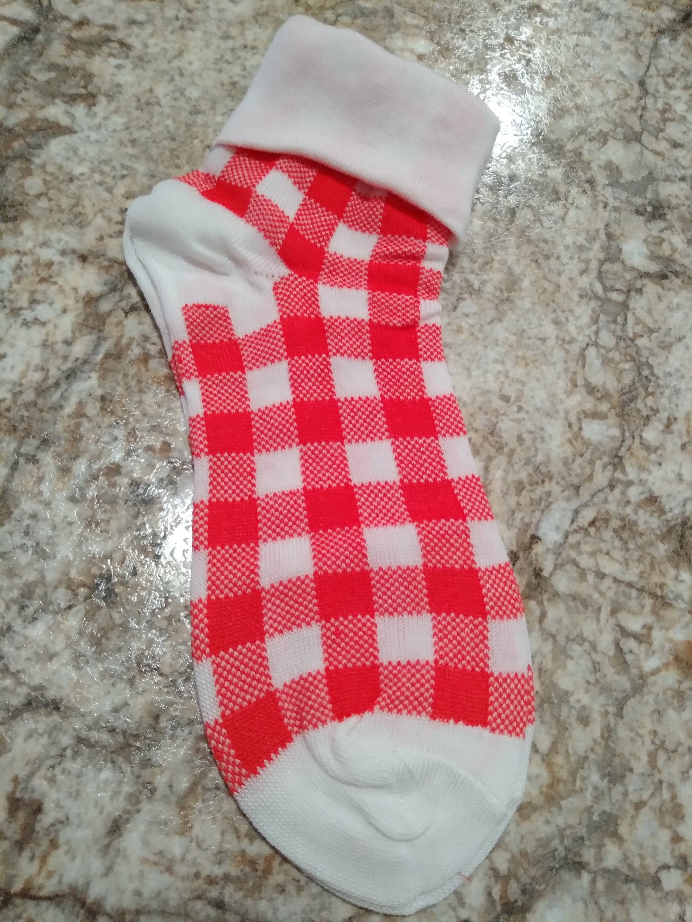 Sock Hopsocks 3 Pairvintage Rockabilly Boho Hippie Bophop Socks 50s ...