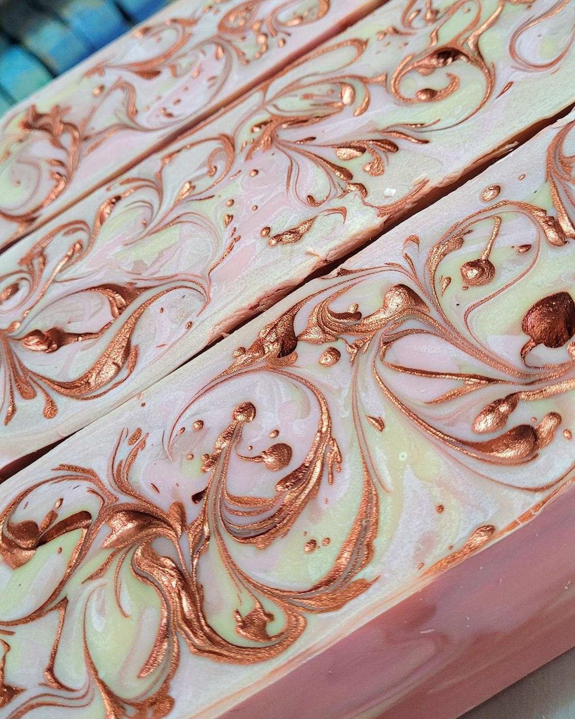 Basic Cold Process Soap Making Recipe, Make Your Own Handmade Soap. - Etsy