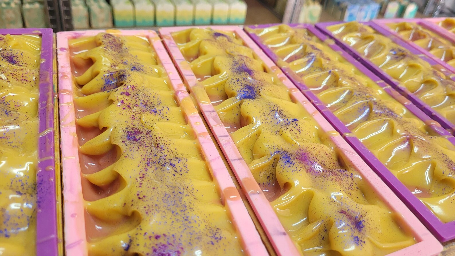 Basic Cold Process Soap Making Recipe, Make Your Own Handmade Soap. - Etsy