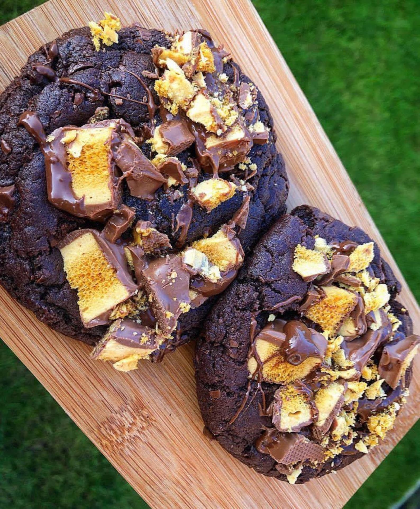 Stuffed Cookies - Etsy Canada