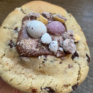 Stuffed Cookies - Etsy Canada