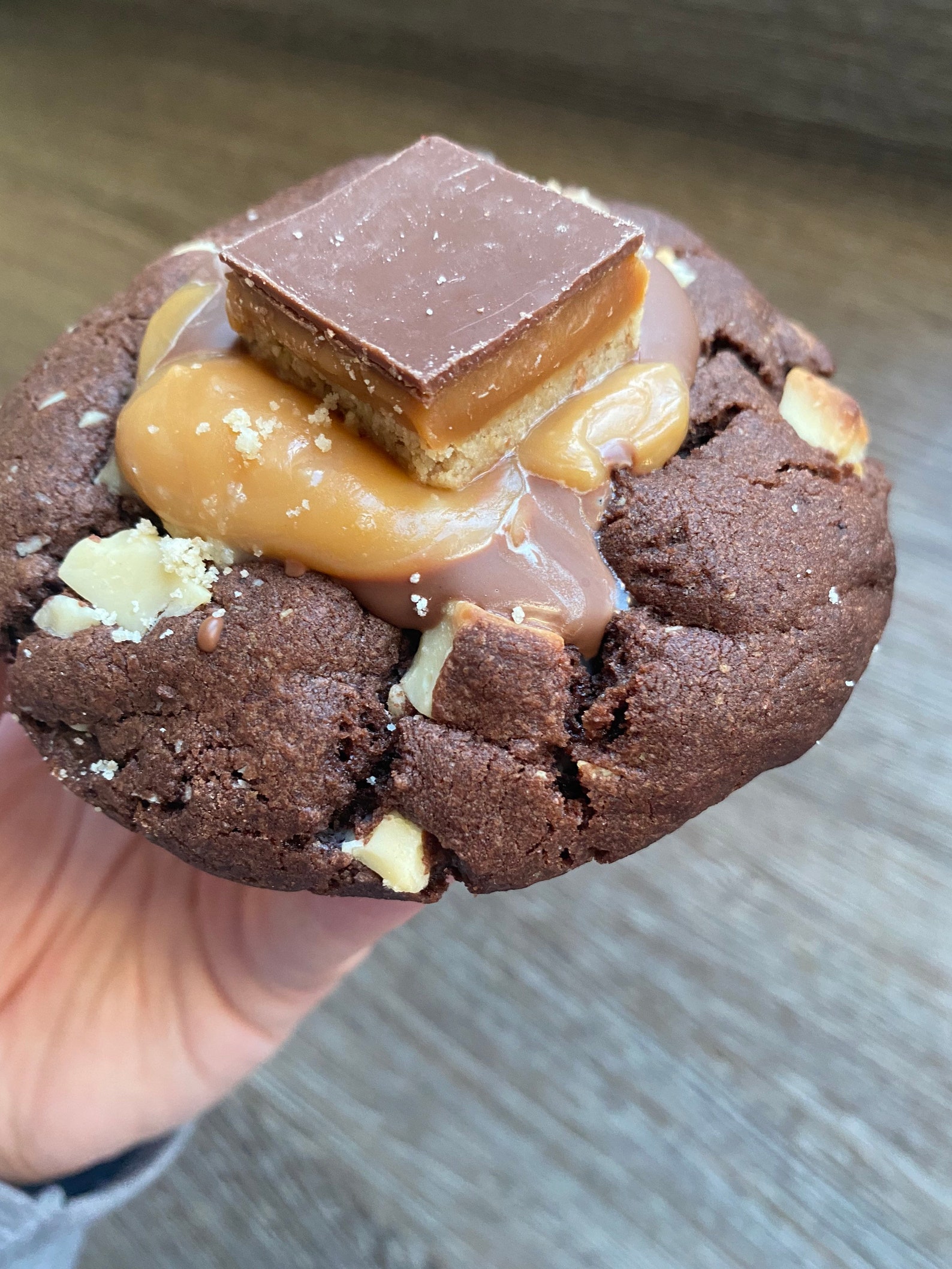 Stuffed Cookies - Etsy Canada