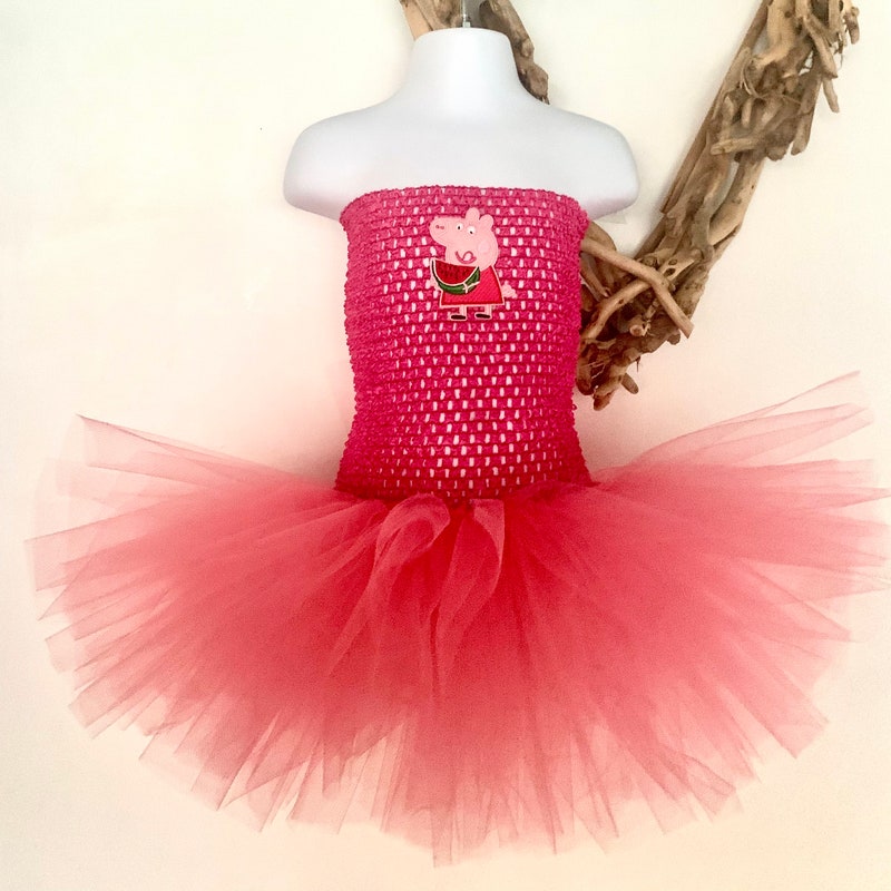 Pig Tutu - Etsy